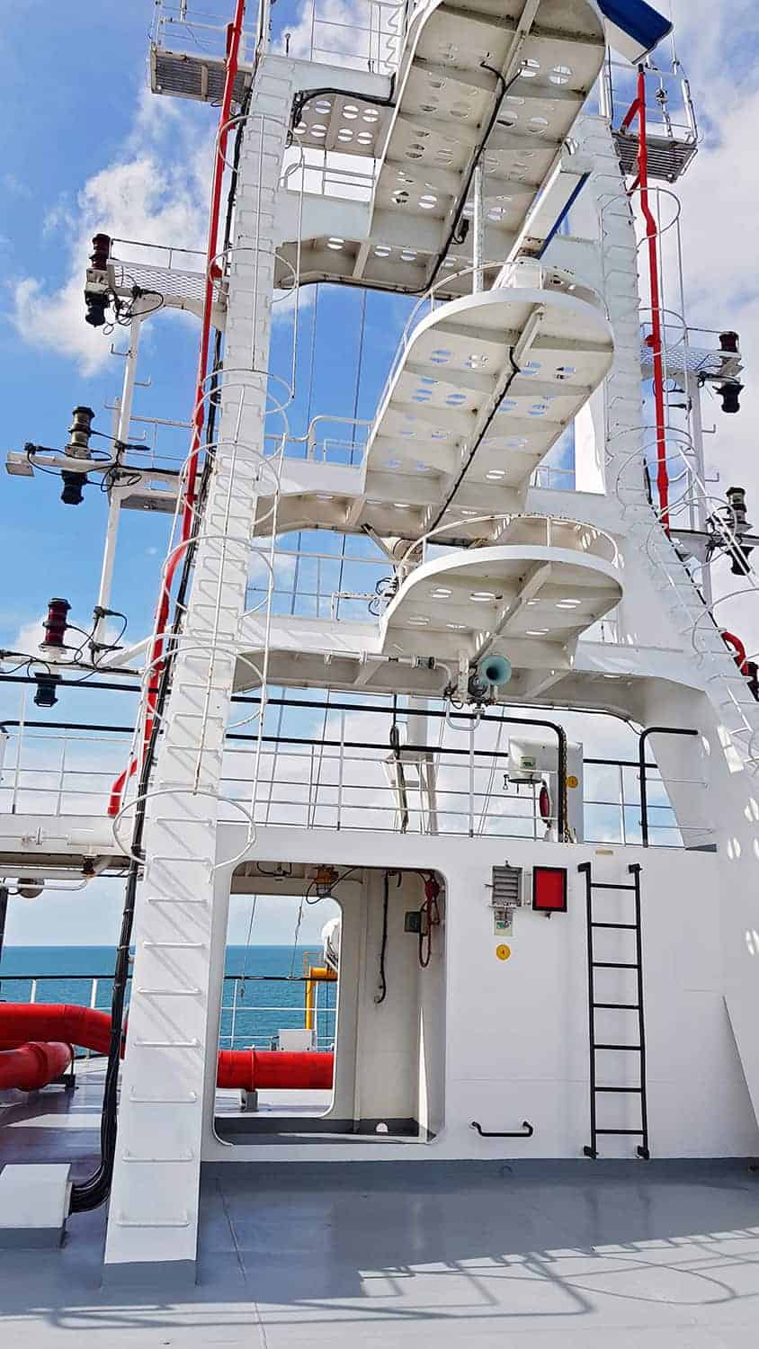 Keyfield Offshore - Our Vessels | Fleet Overview