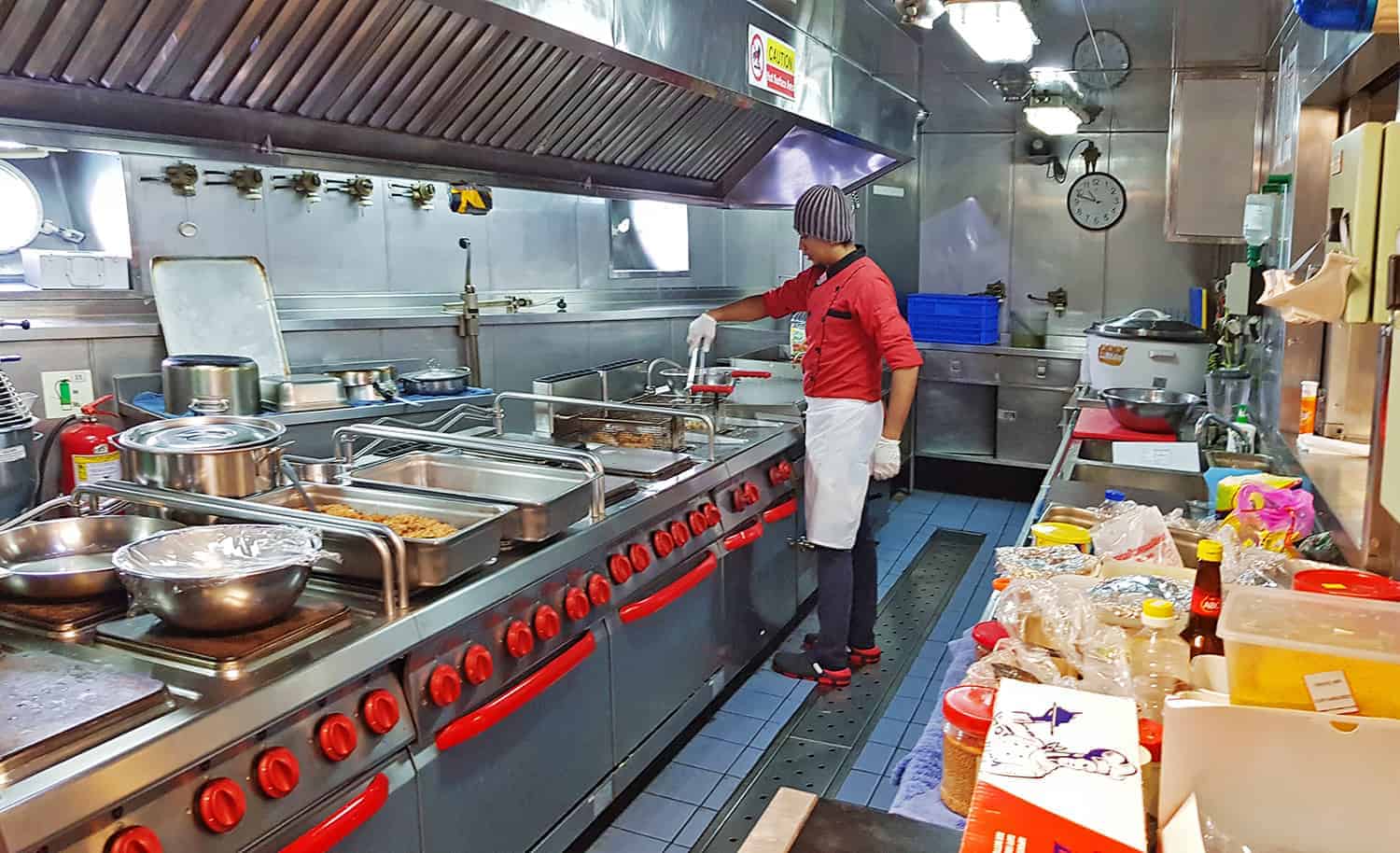 Keyfield Offshore - Our Vessels | Fleet Overview