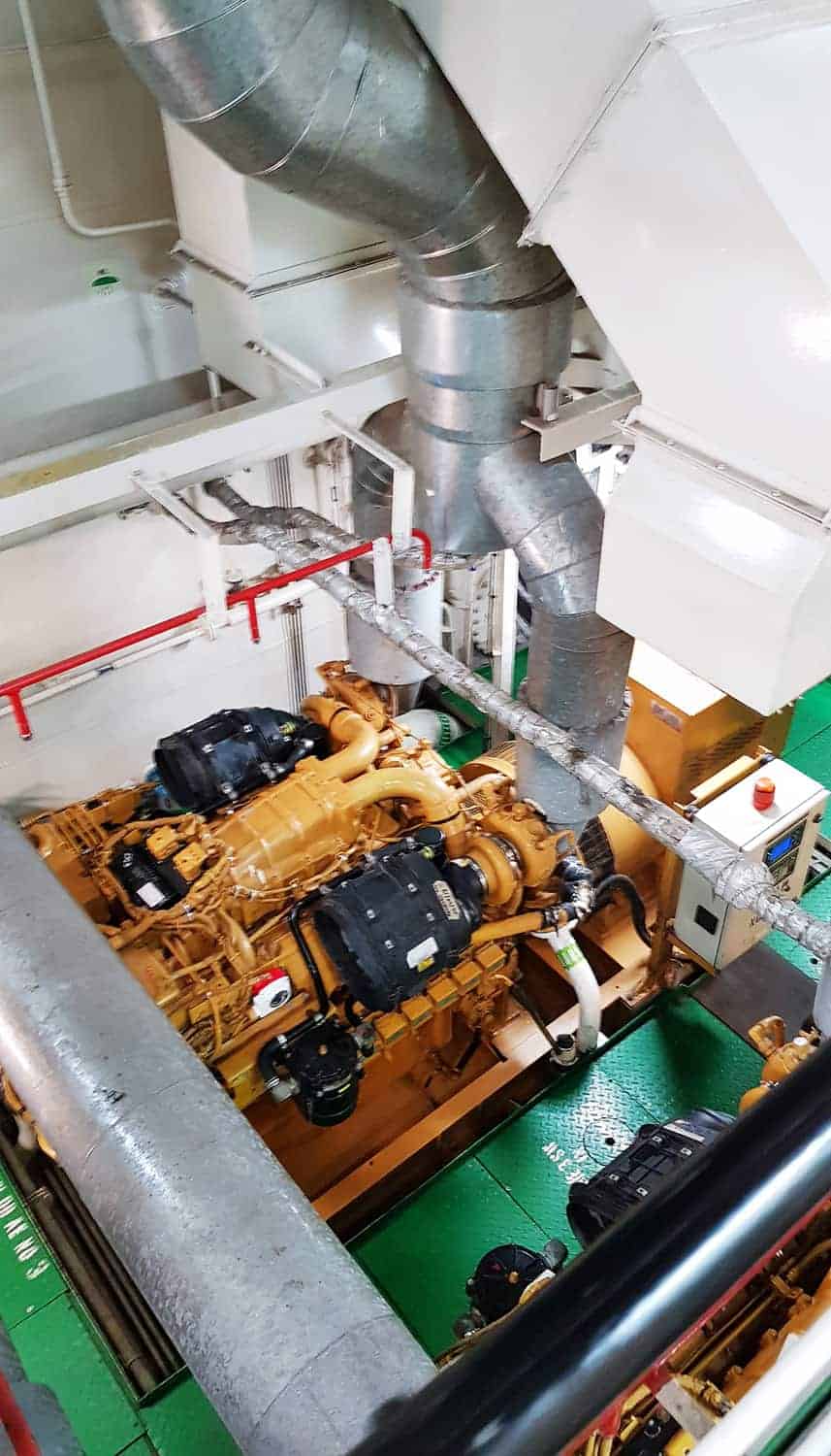 Keyfield Offshore - Our Vessels | Fleet Overview