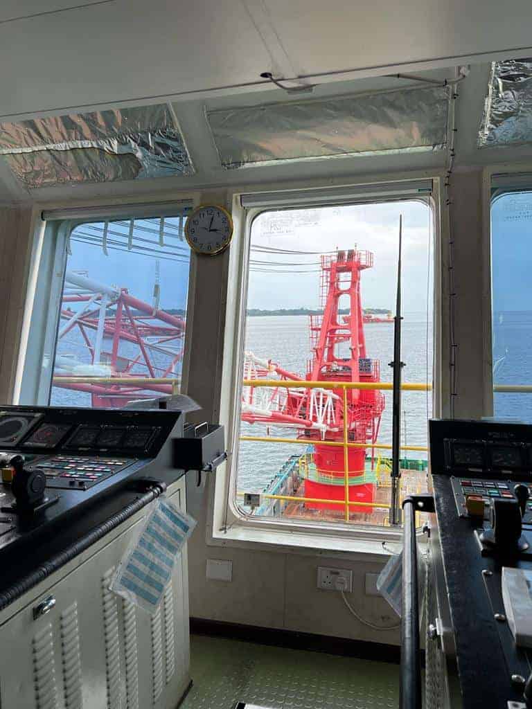 Keyfield Offshore - Our Vessels | Fleet Overview