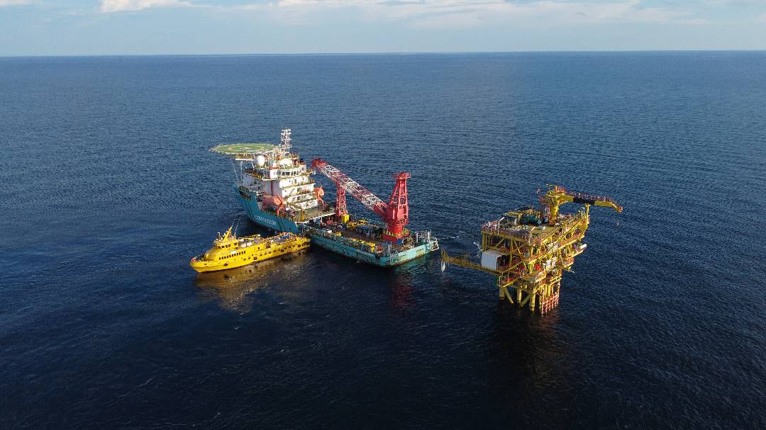 Keyfield Offshore - Our Vessels | Fleet Overview