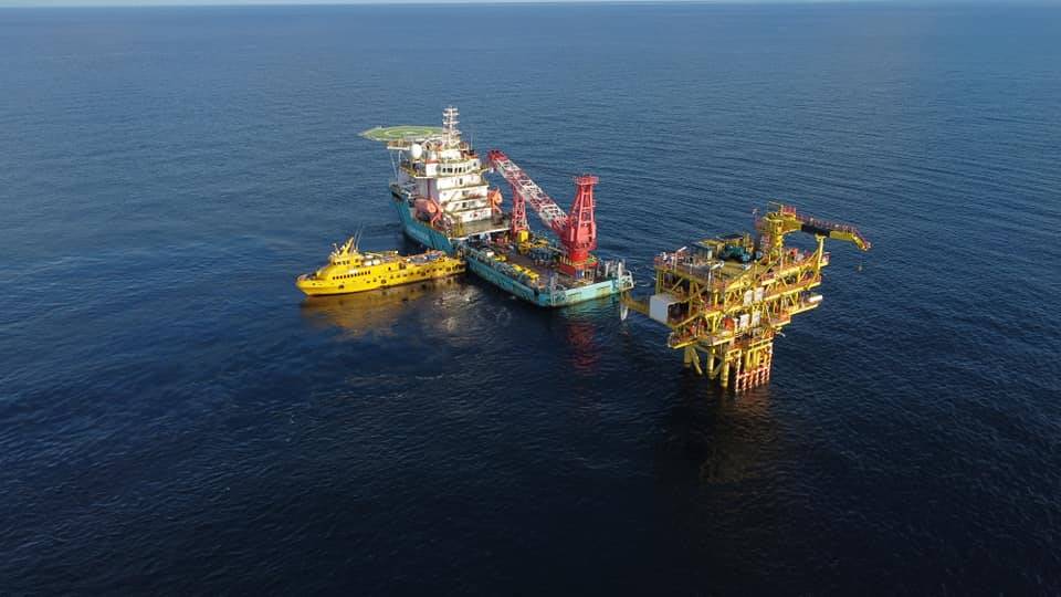 Keyfield Offshore - Our Vessels | Fleet Overview