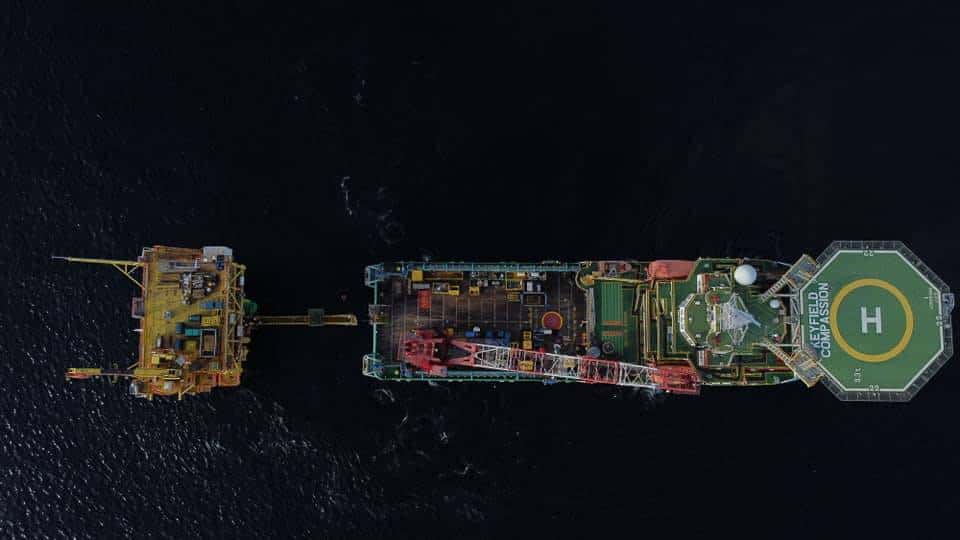 Keyfield Offshore - Our Vessels | Fleet Overview