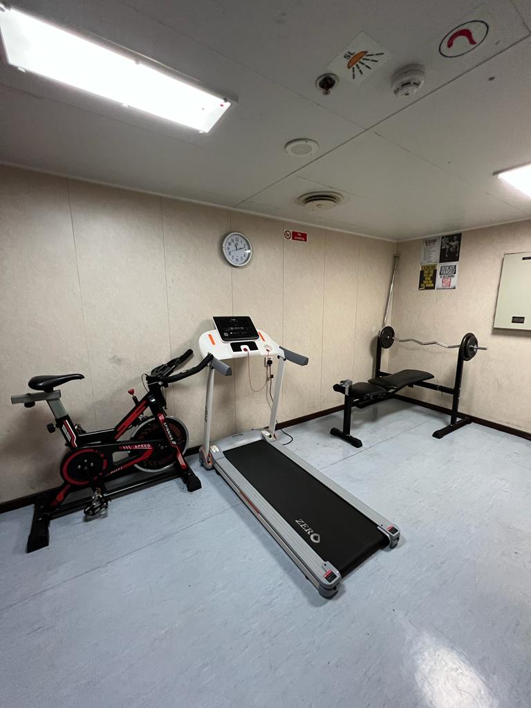 Keyfield Offshore - Our Vessels | Fleet Overview