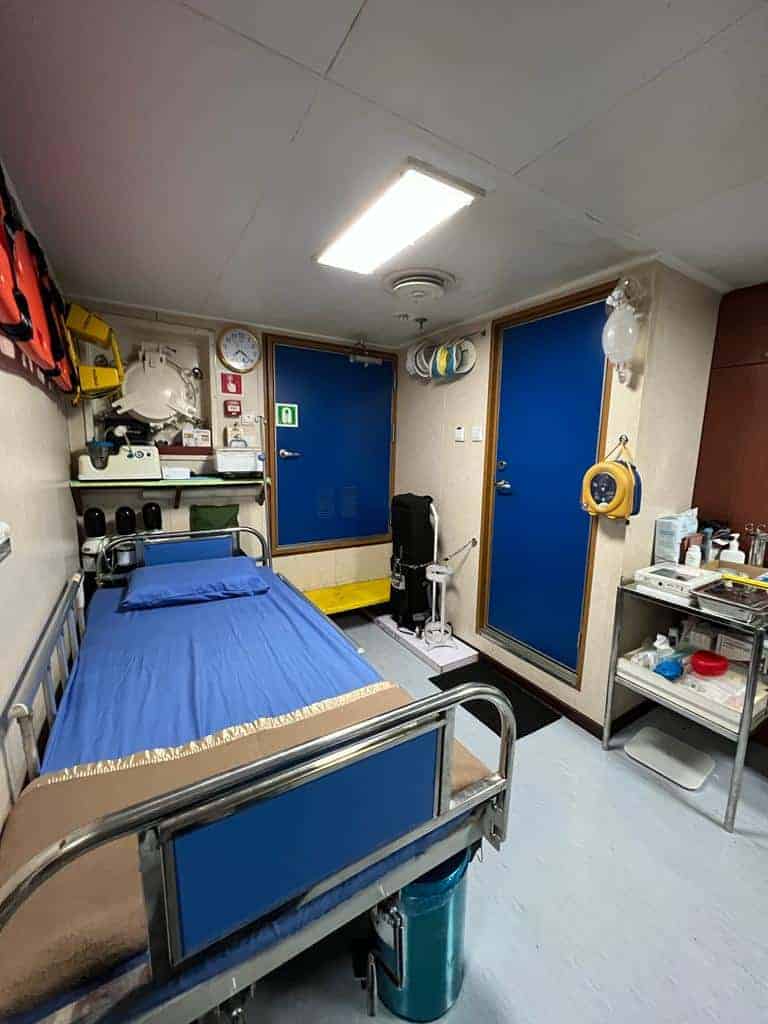 Keyfield Offshore - Our Vessels | Fleet Overview