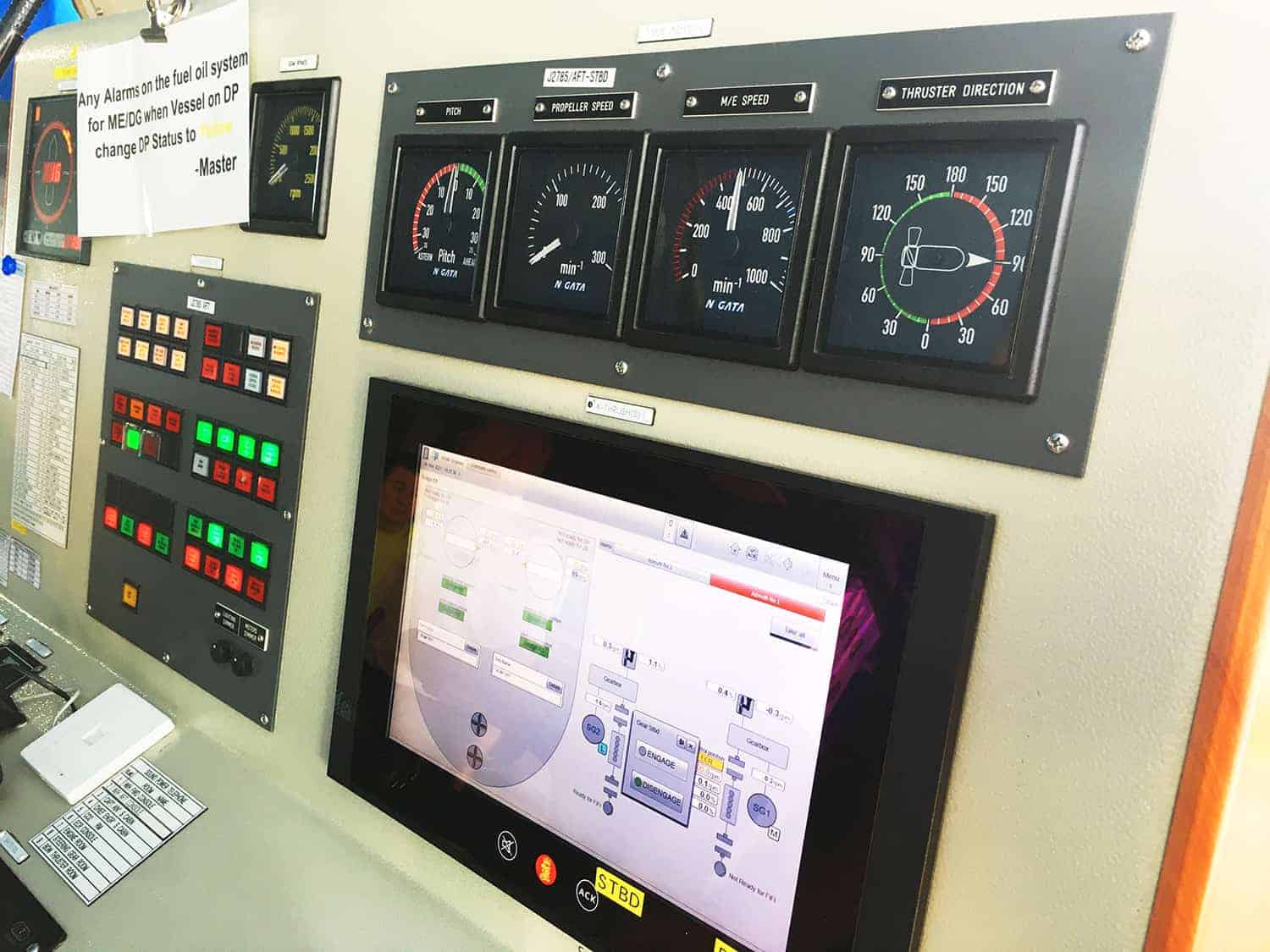 Keyfield Offshore - Our Vessels | Fleet Overview