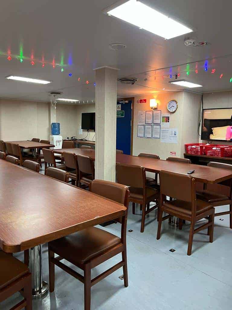 Keyfield Offshore - Our Vessels | Fleet Overview