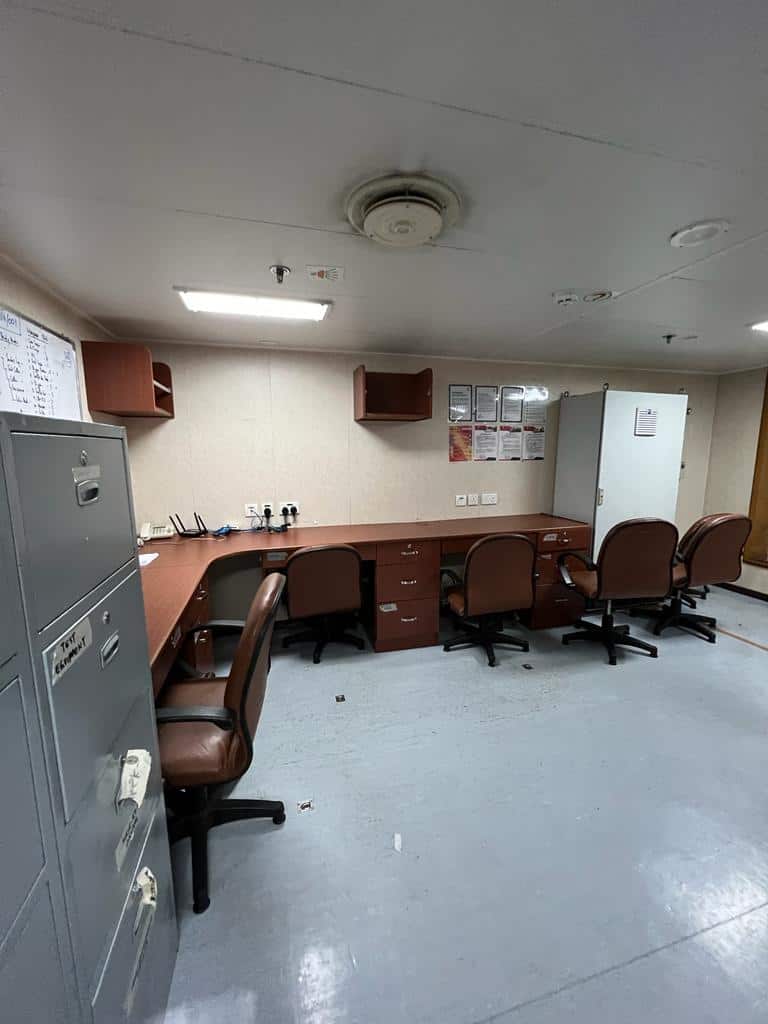 Keyfield Offshore - Our Vessels | Fleet Overview