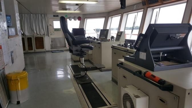 Keyfield Offshore - Our Vessels | Fleet Overview