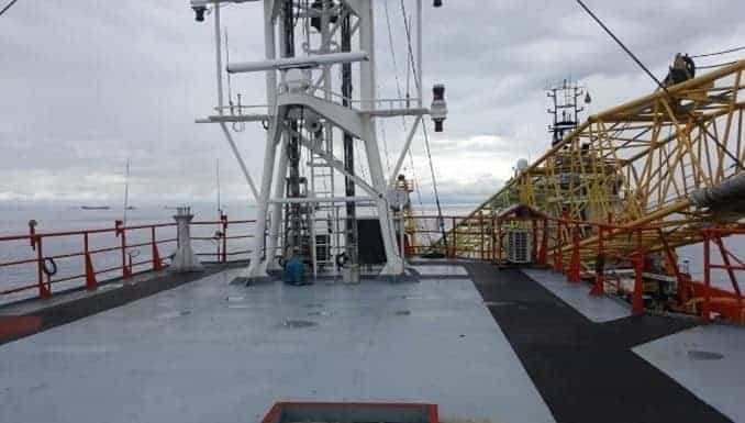 Keyfield Offshore - Our Vessels | Fleet Overview