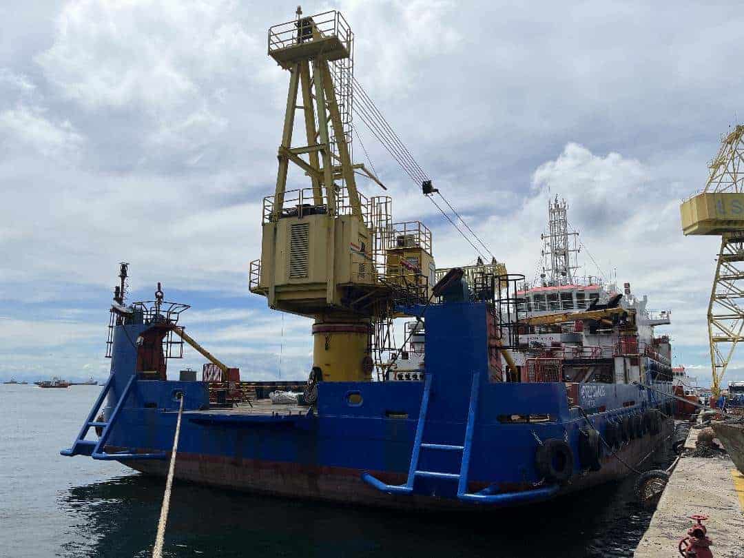 Keyfield Offshore - Our Vessels | Fleet Overview