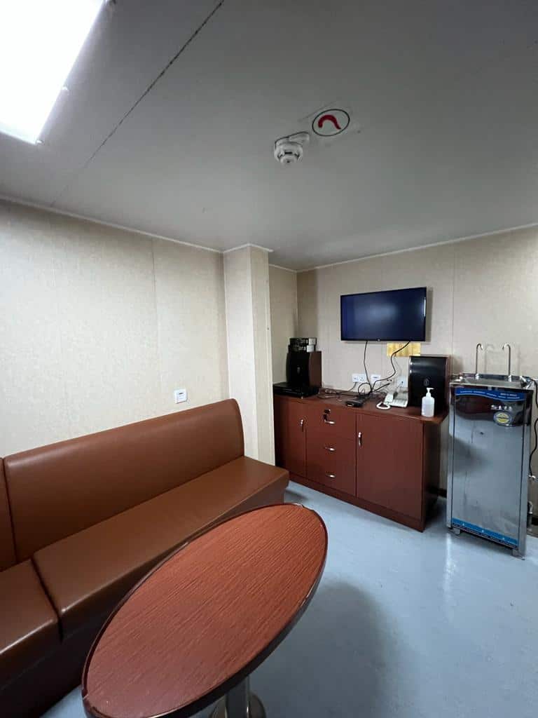 Keyfield Offshore - Our Vessels | Fleet Overview