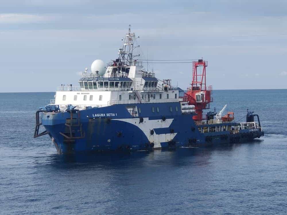 Keyfield Offshore - Our Vessels | Fleet Overview