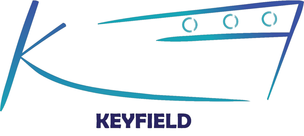 Keyfield Offshore - Corporate Structure