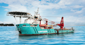 Keyfield International - About Us Draft | Your Offshore Accommodation ...