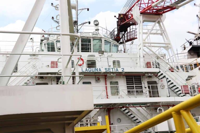 Keyfield Offshore - Our Vessels | Fleet Overview