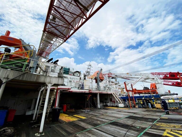 Keyfield Offshore - Our Vessels | Fleet Overview