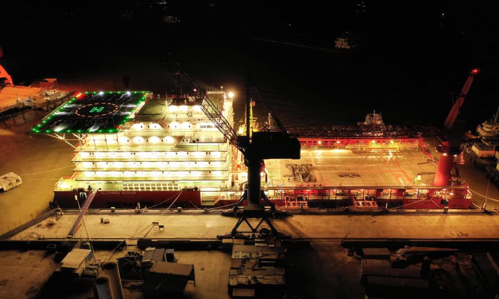 Our Vessels – Keyfield Offshore