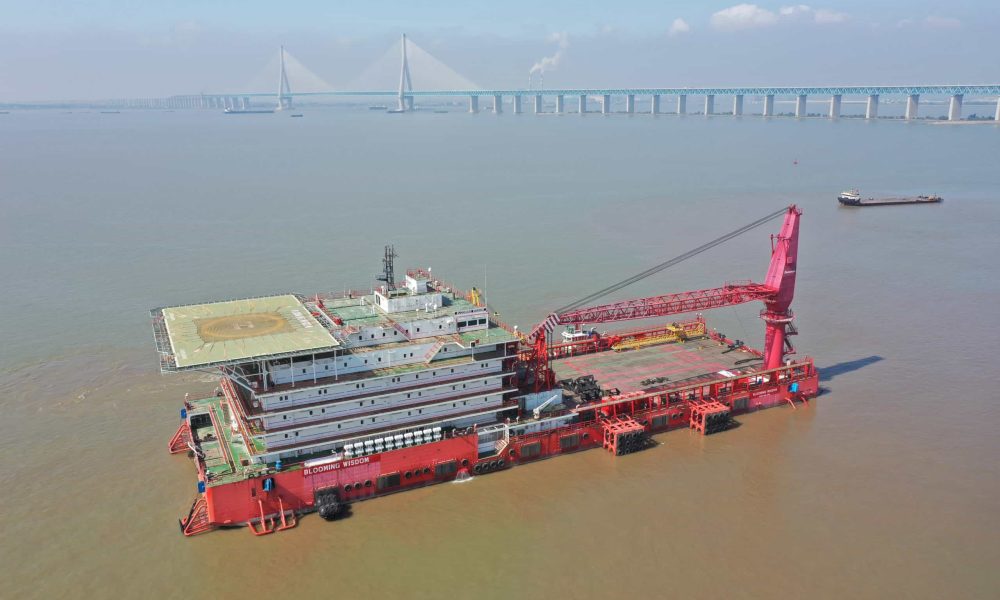 Our Vessels – Keyfield Offshore