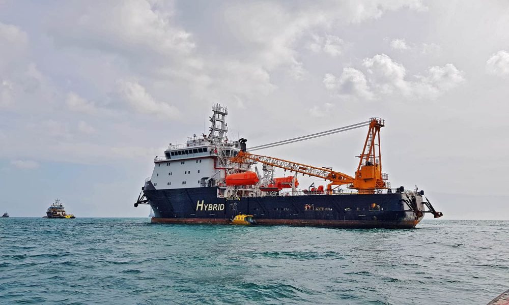 Our Vessels – Keyfield Offshore