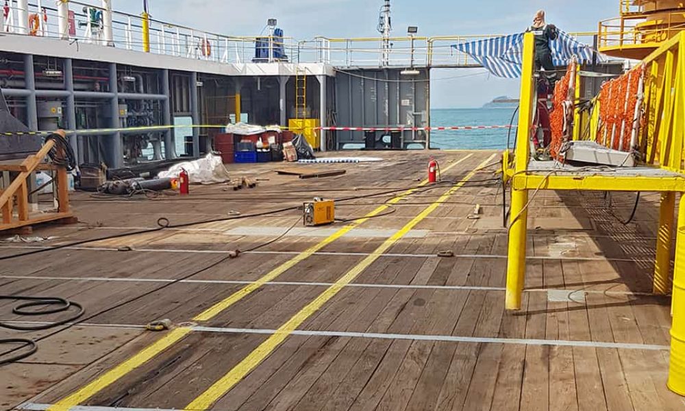 Our Vessels – Keyfield Offshore