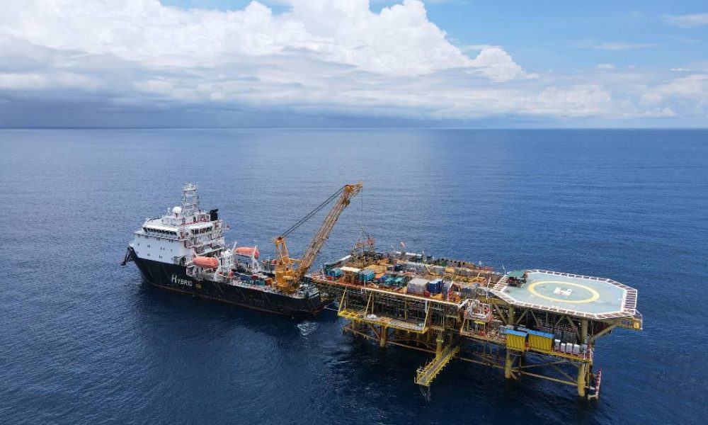 Our Vessels – Keyfield Offshore