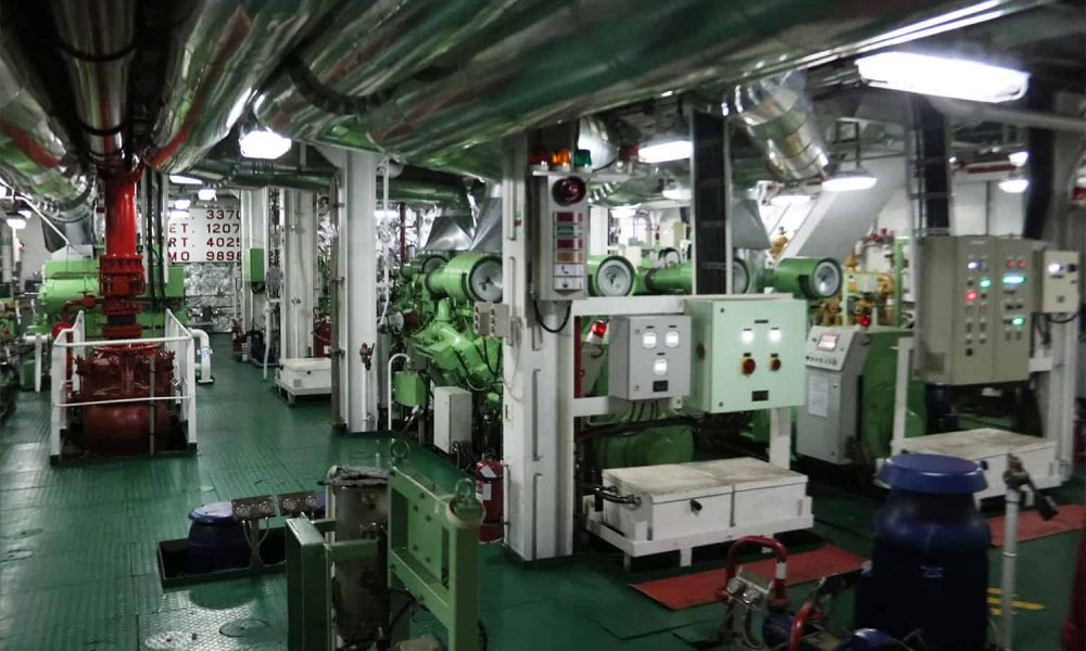 Our Vessels – Keyfield Offshore
