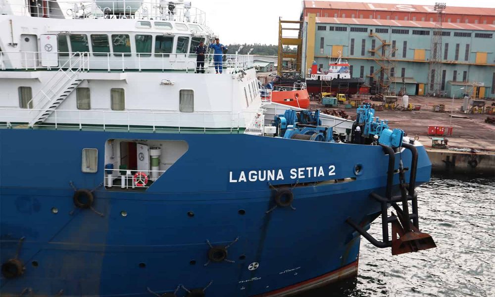 Our Vessels – Keyfield Offshore