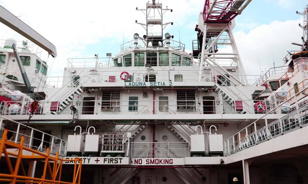 Our Vessels – Keyfield Offshore