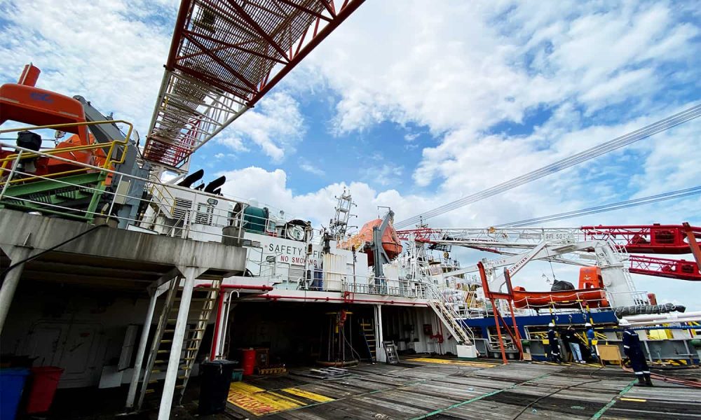 Our Vessels – Keyfield Offshore