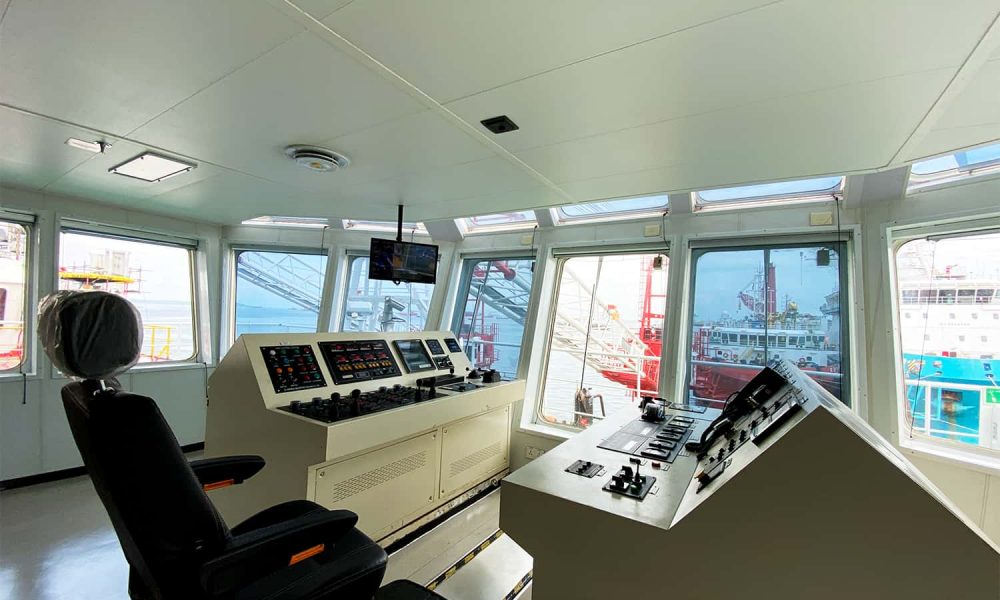 Our Vessels – Keyfield Offshore