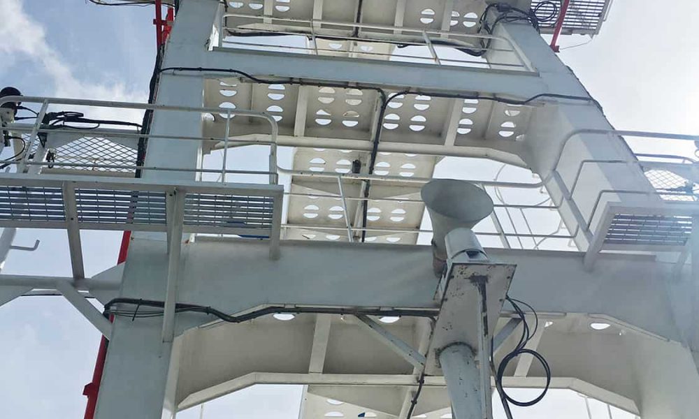 Our Vessels – Keyfield Offshore