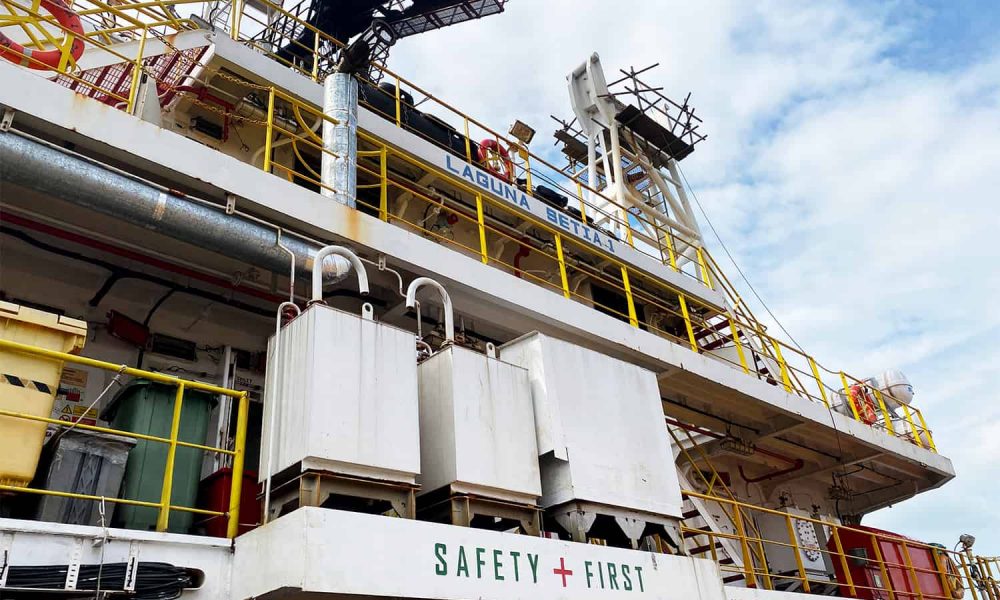 Our Vessels – Keyfield Offshore