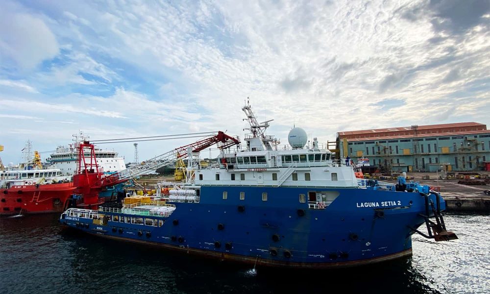 Our Vessels – Keyfield Offshore