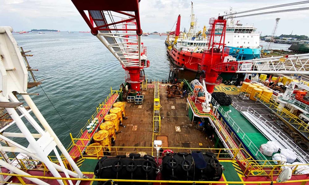 Our Vessels – Keyfield Offshore