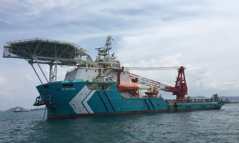 Our Vessels – Keyfield Offshore