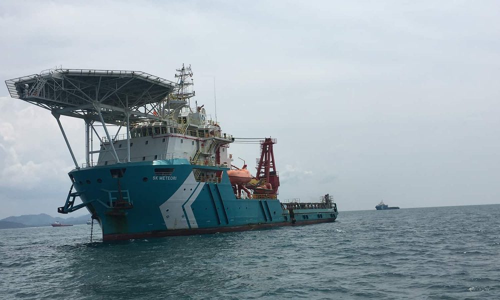 Our Vessels – Keyfield Offshore