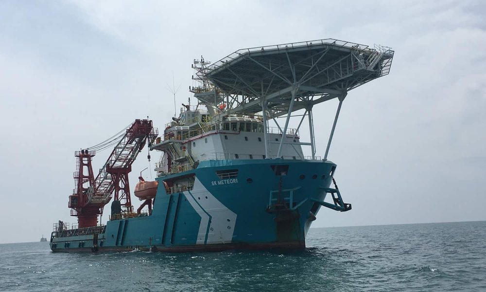 Our Vessels – Keyfield Offshore