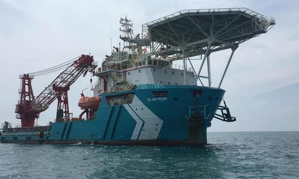 Our Vessels – Keyfield Offshore