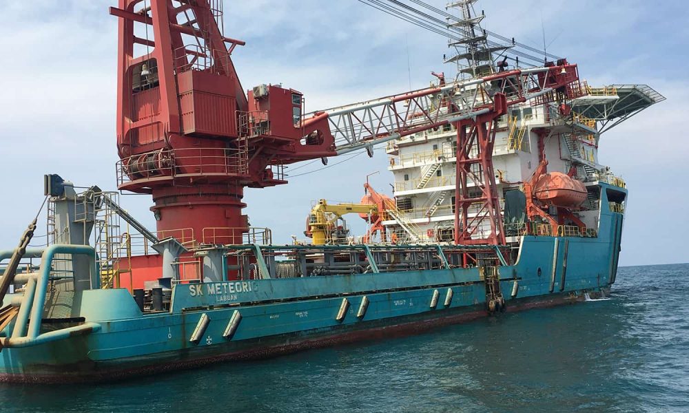 Our Vessels – Keyfield Offshore