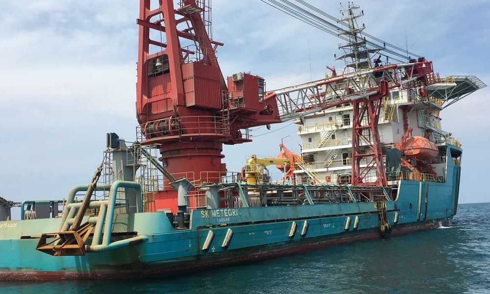 Our Vessels – Keyfield Offshore