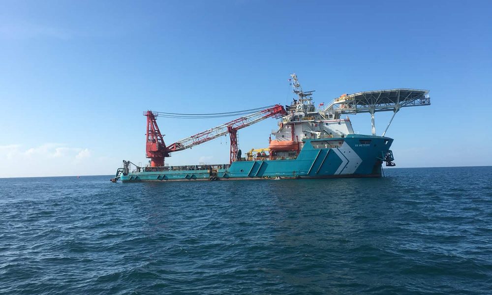 Our Vessels – Keyfield Offshore