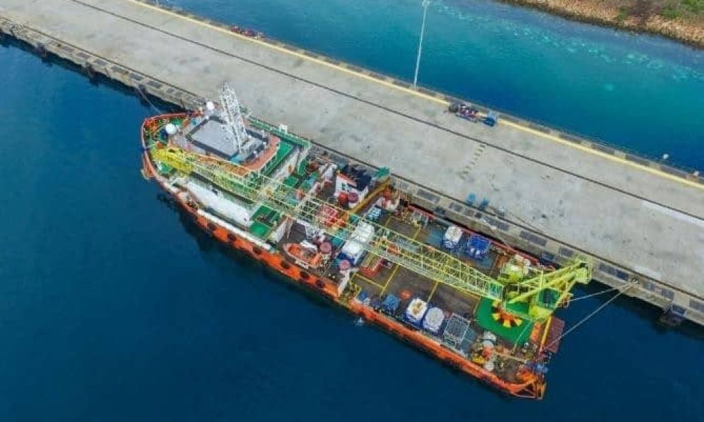 Our Vessels – Keyfield Offshore