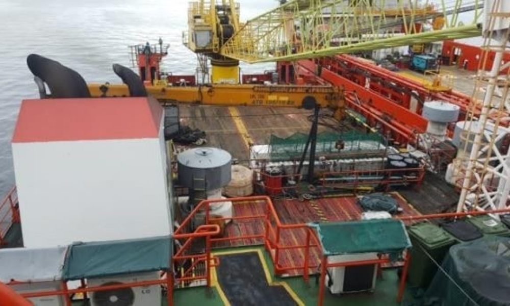 Our Vessels – Keyfield Offshore