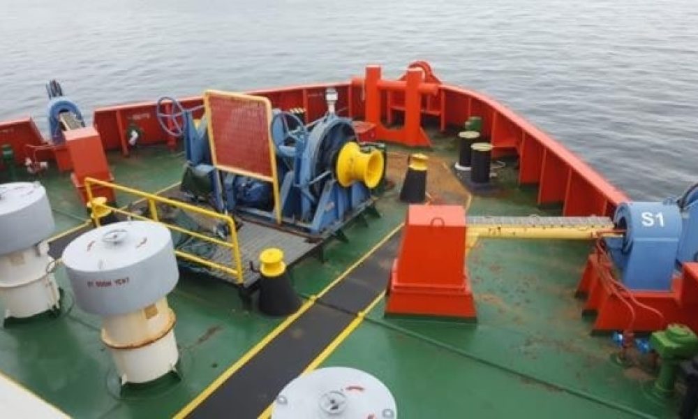 Our Vessels – Keyfield Offshore