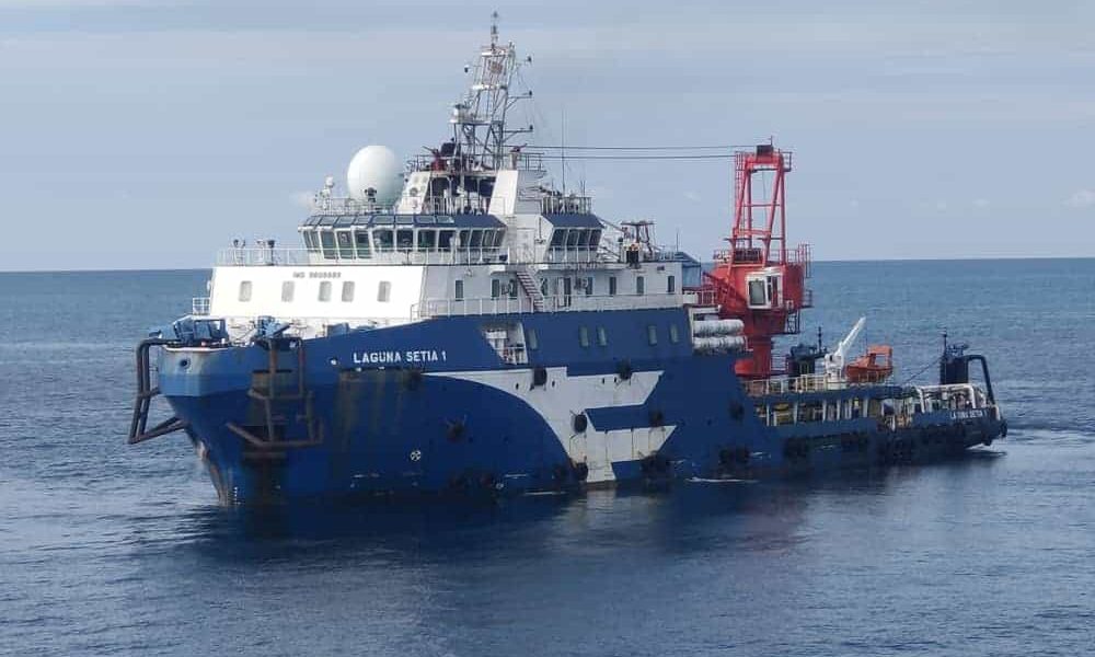 Our Vessels – Keyfield Offshore